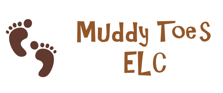 Book a tour - thank you - Muddy Toes ELC